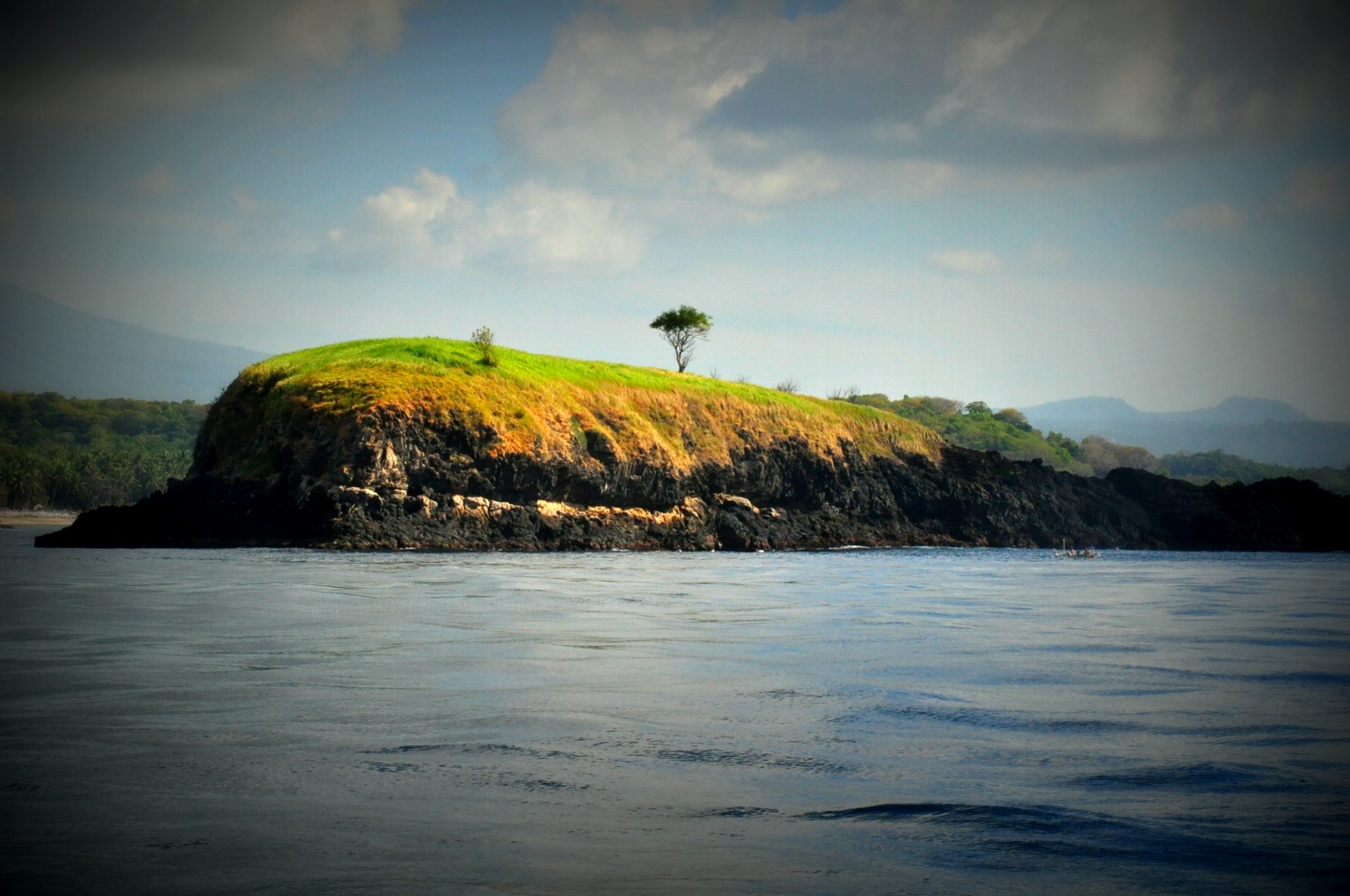 A sziget rabja - Indonézia 4 - backpacker.hu